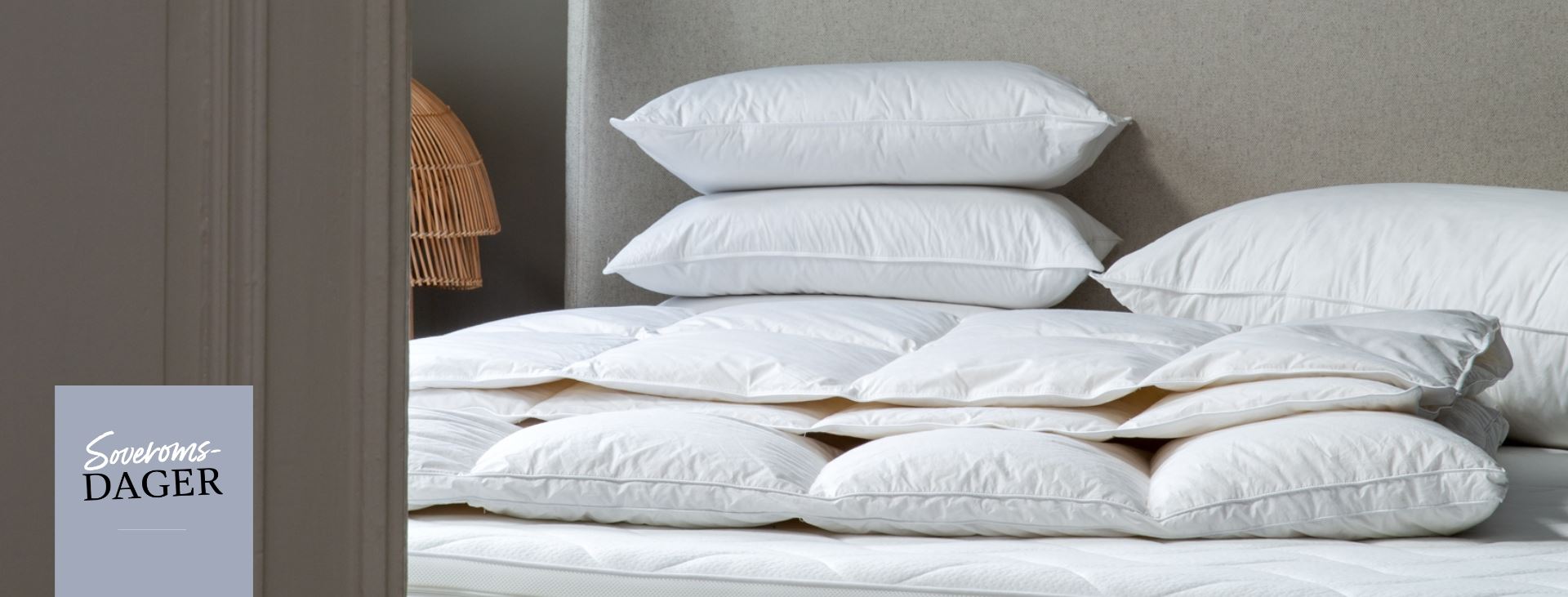 Dyner – Fiberdyner, dundyner og sommerdyner - Kid