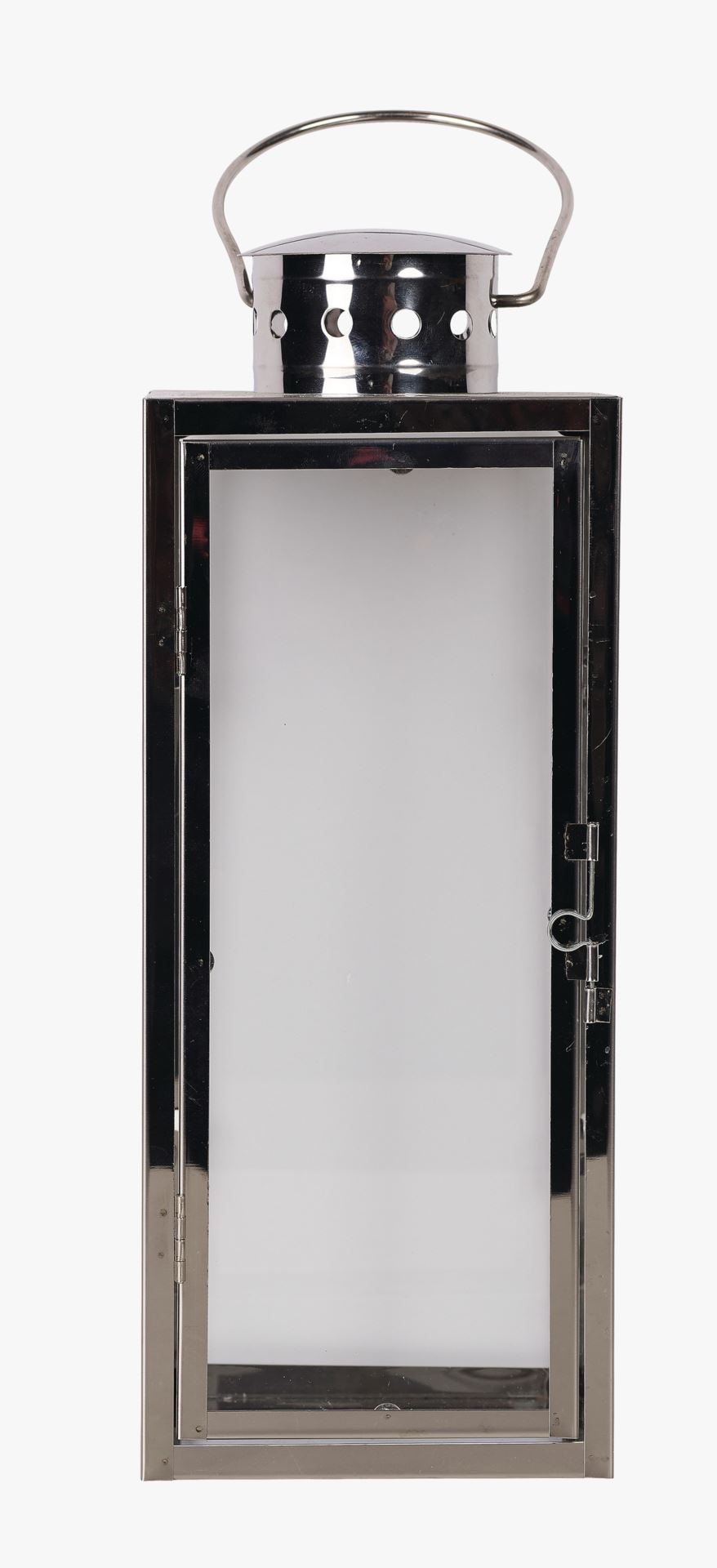 Orion lykt sølv - Kid