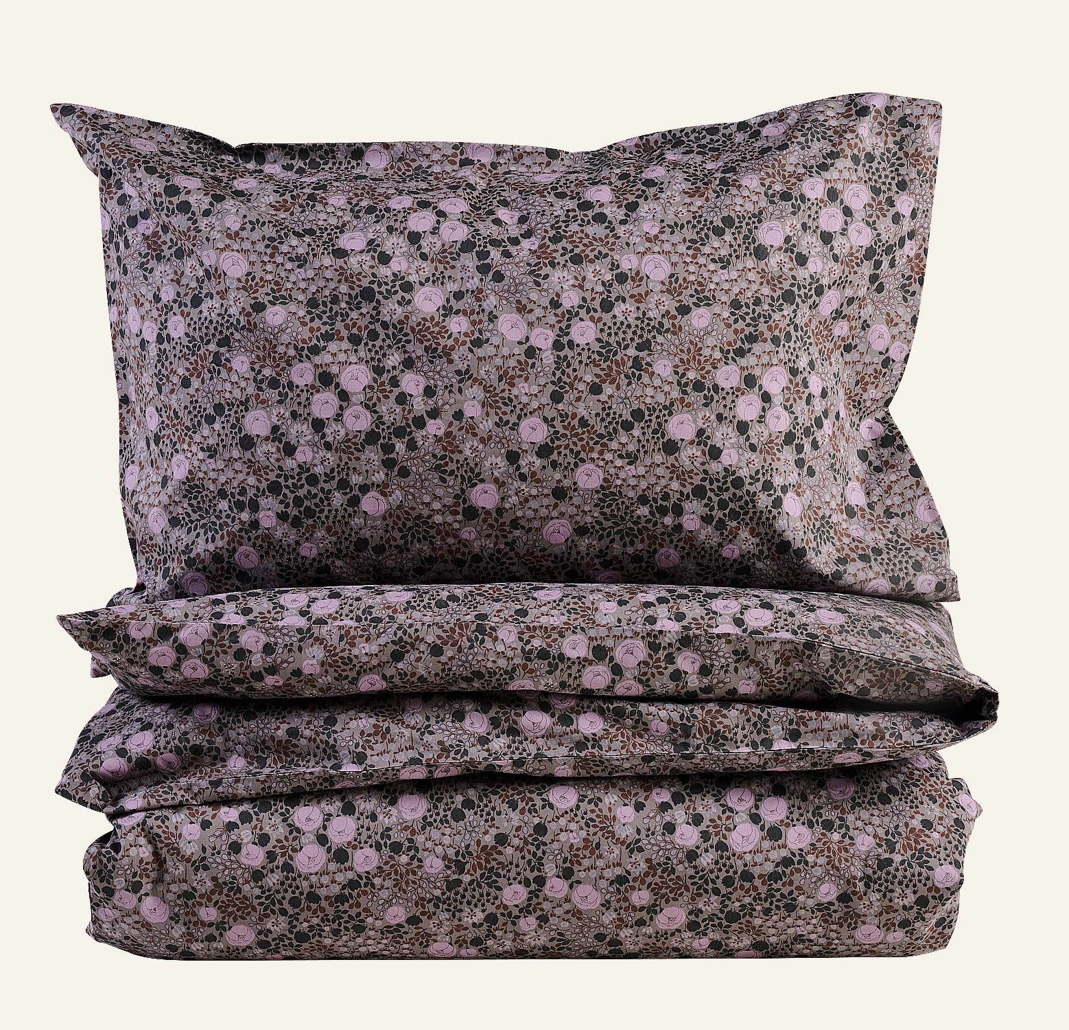 Julienne Percale Sengesett Lilla Kid Julienne Percale Sengesett Lilla Kid