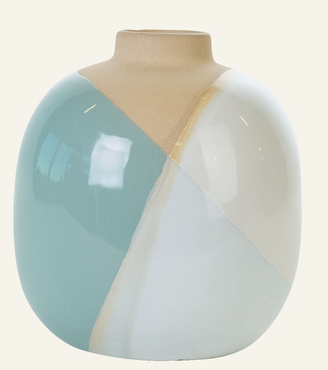 Mix vase multi - Kid
