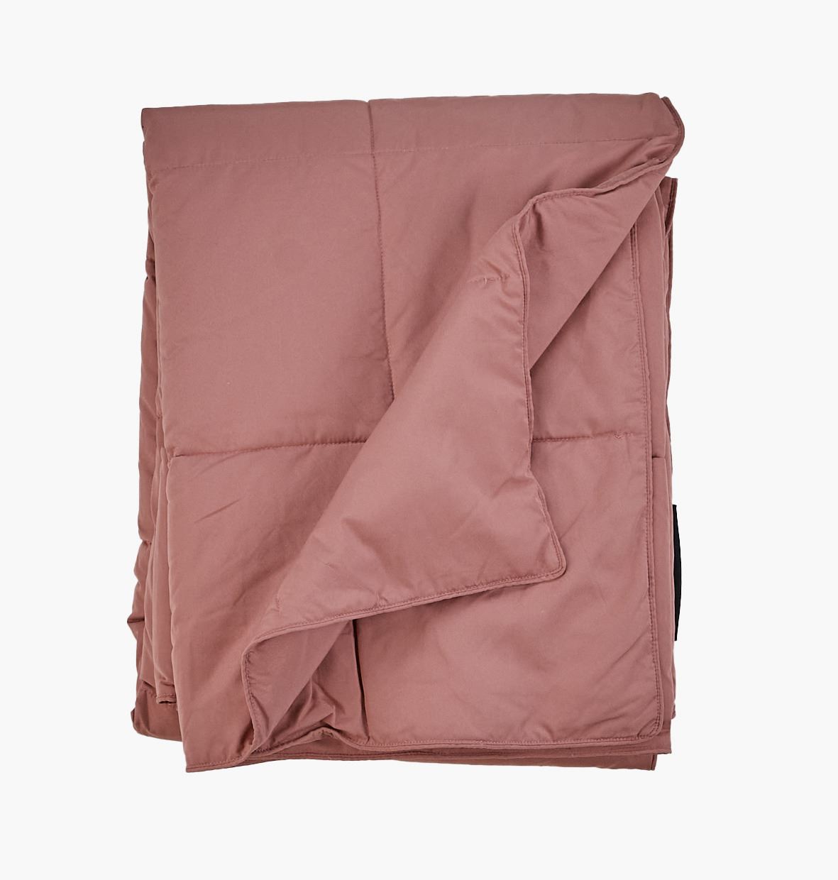 Forest dunpledd rosa - Kid