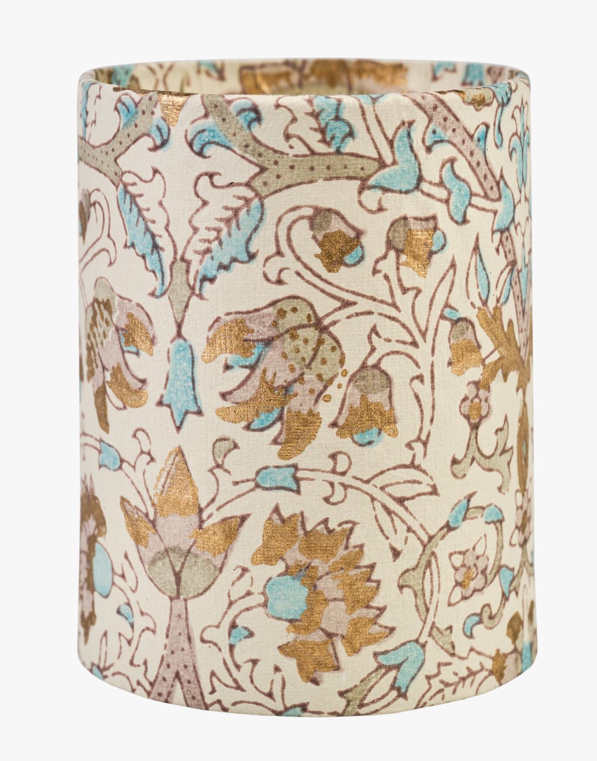 Deepa pennekopp multi beige - Kid