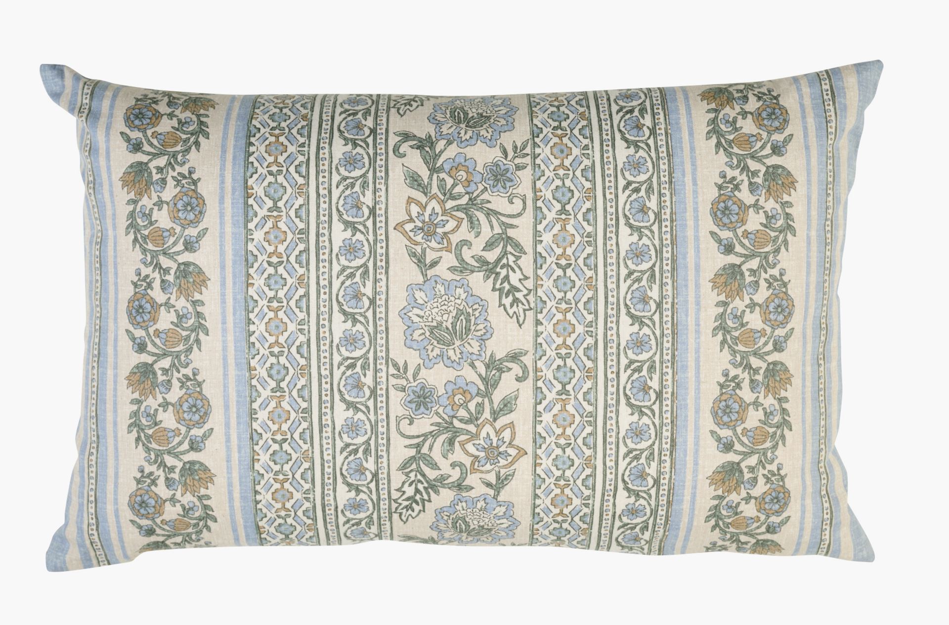 Riva pyntepute multi blå - Kid